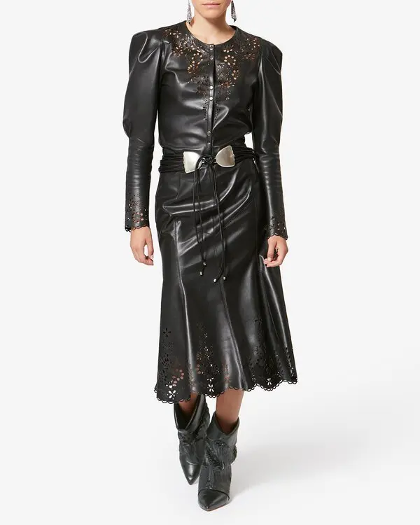 Isabel Marant Étoile Edrik Boots