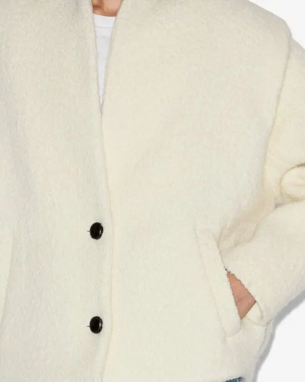ETOILE Drogo Jacket