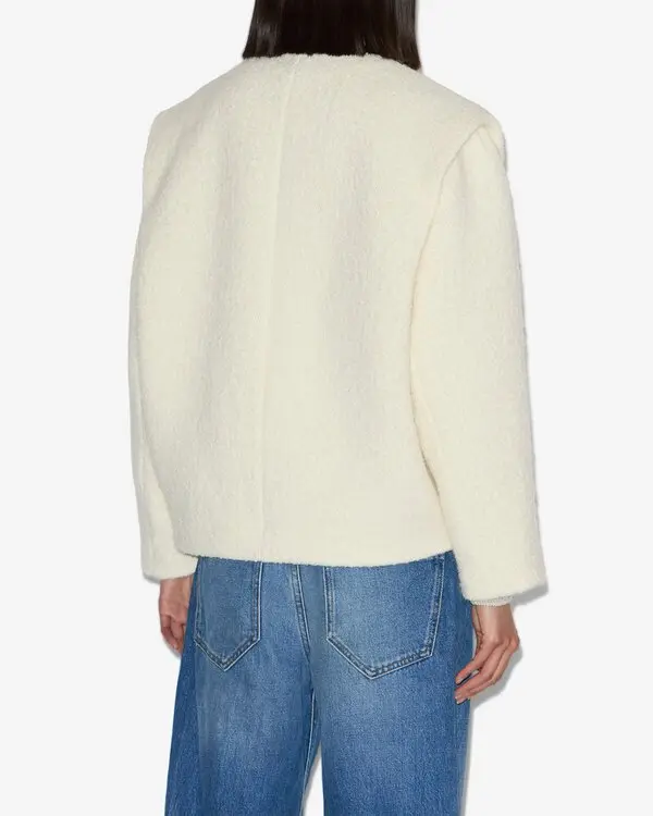 ETOILE Drogo Jacket