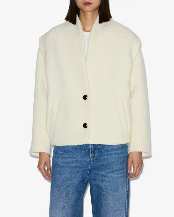 ETOILE Drogo Jacket