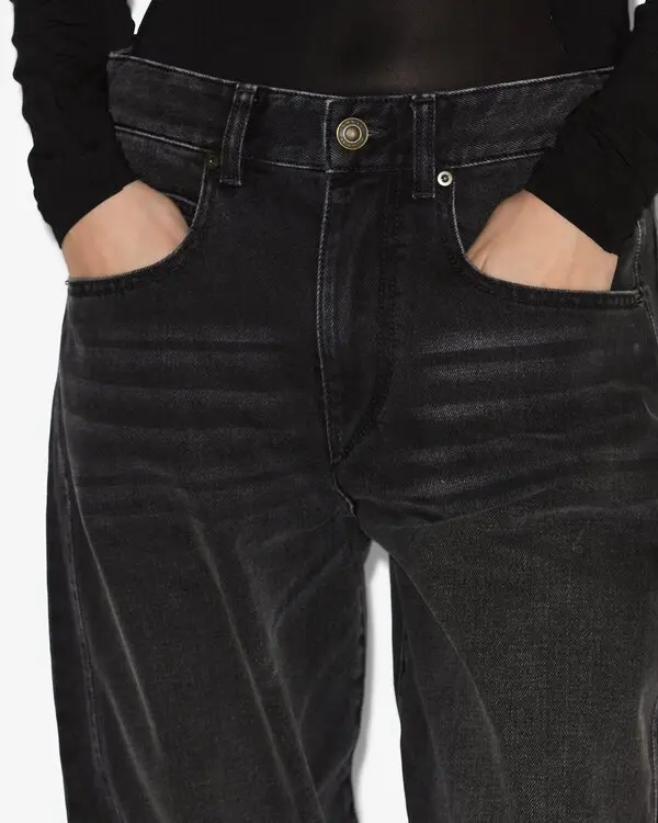Isabel Marant Étoile Oriane Pants