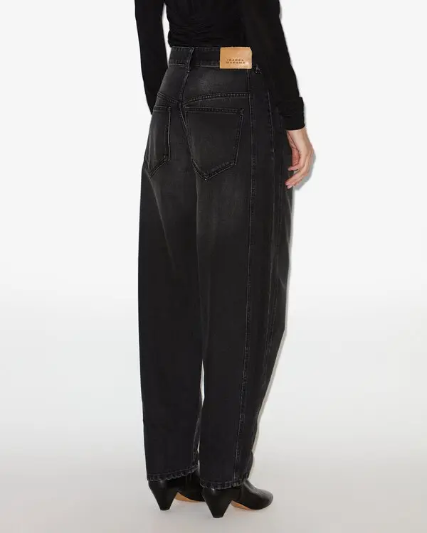 Isabel Marant Étoile Oriane Pants