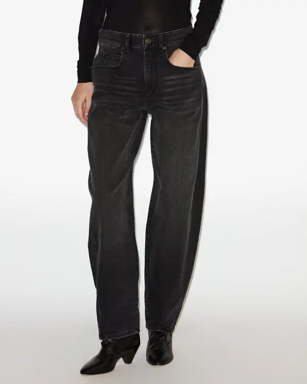 Isabel Marant Étoile Oriane Pants