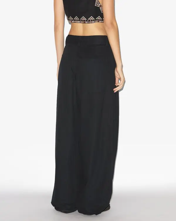 Isabel Marant Étoile Inaya Pants