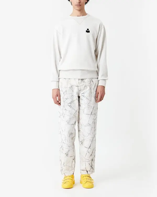 Isabel Marant Étoile Mike Sweatshirt