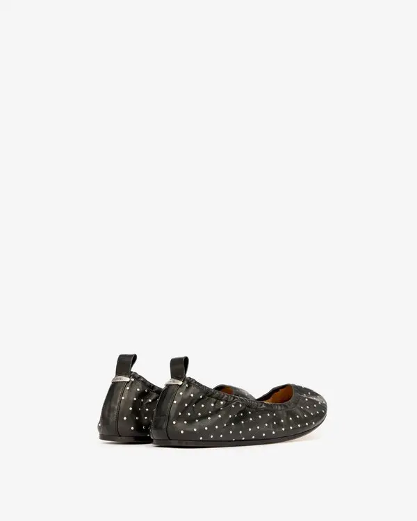 Isabel Marant Étoile Belna Ballet Flats