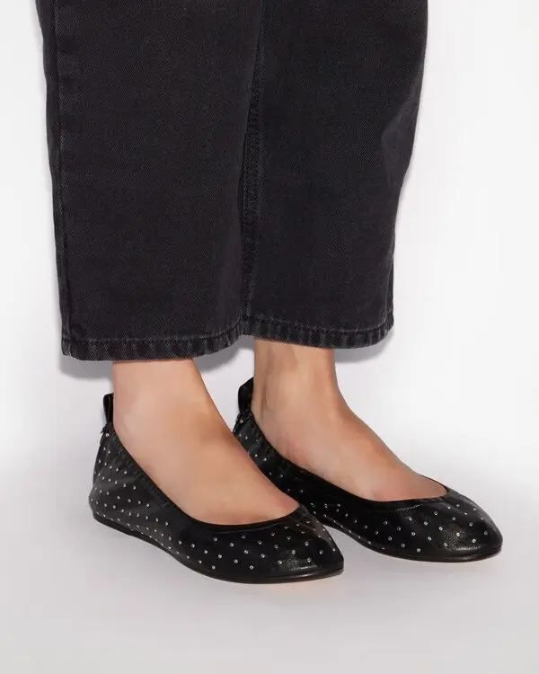 Isabel Marant Étoile Belna Ballet Flats