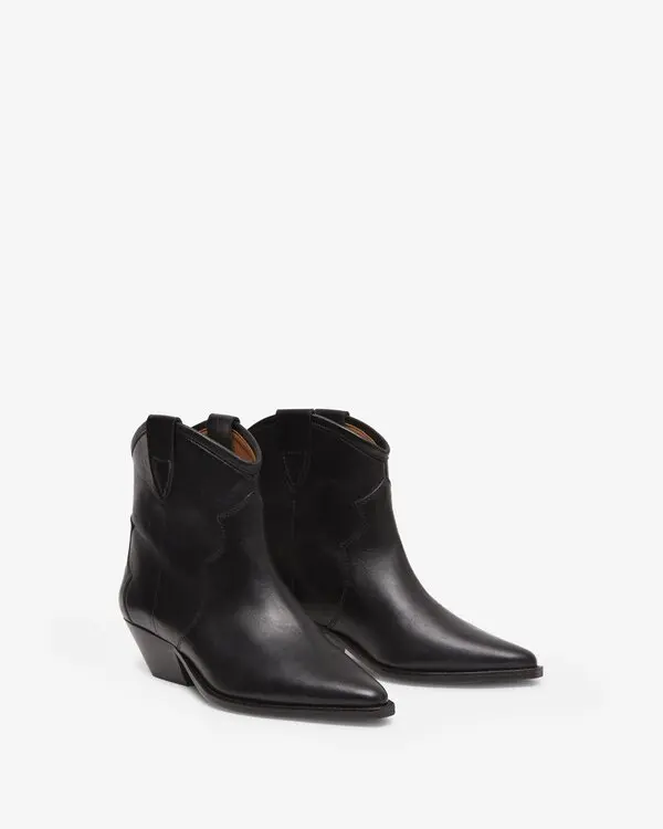 Isabel Marant Étoile Dewina Boots