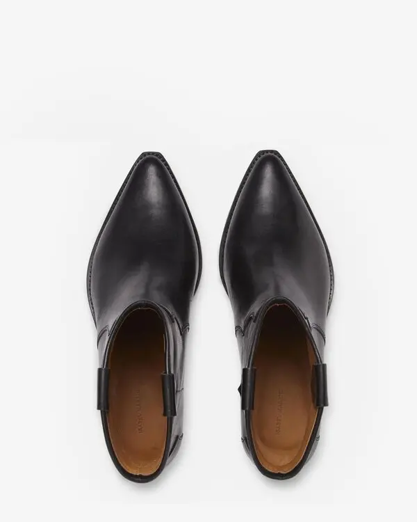 Isabel Marant Étoile Dewina Boots