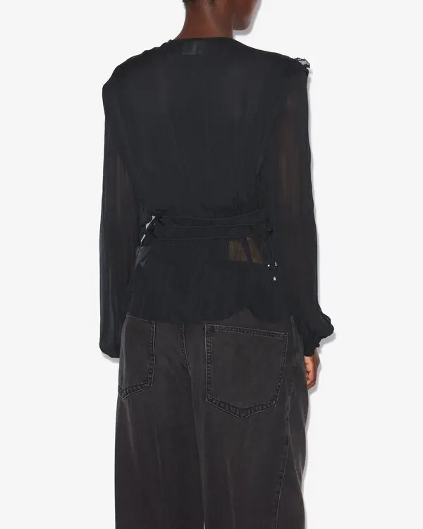ETOILE Axeline Top