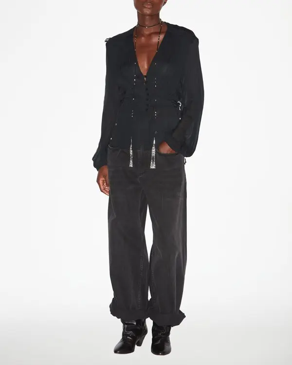 ETOILE Axeline Top