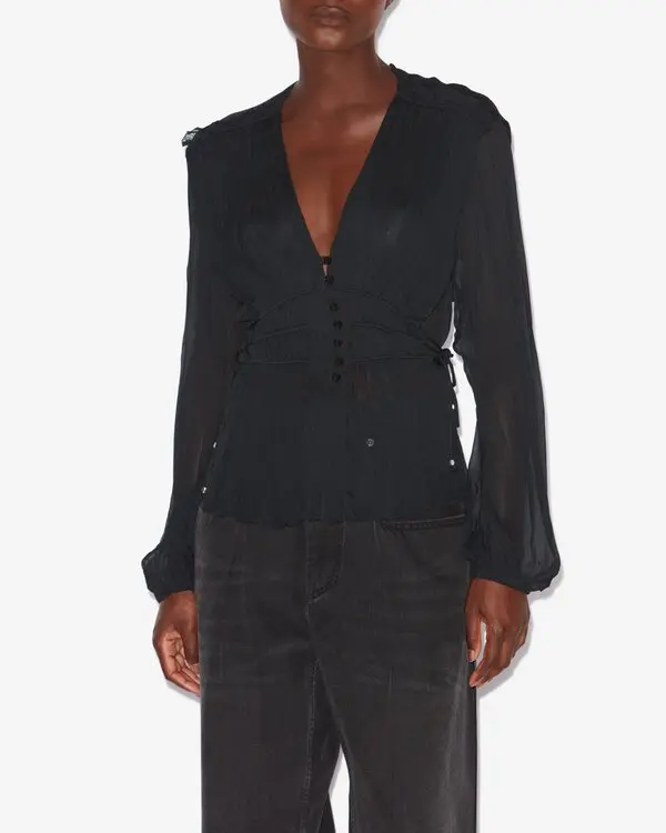 ETOILE Axeline Top