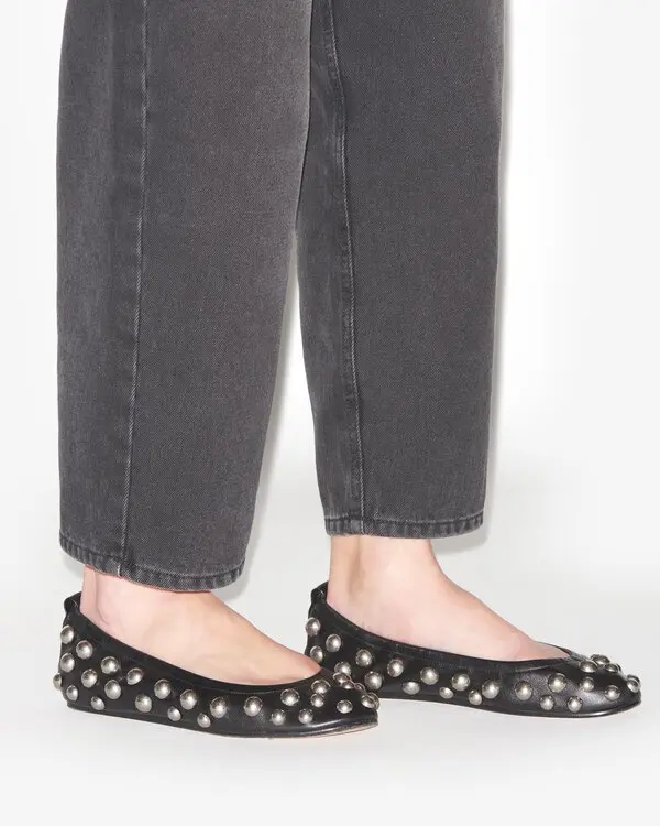 Isabel Marant Étoile Belna Ballet Flats