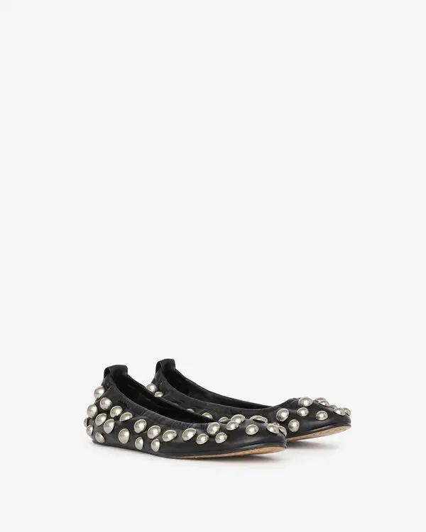 Isabel Marant Étoile Belna Ballet Flats
