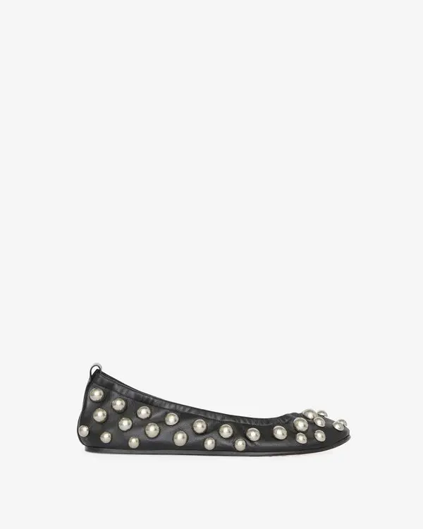 Isabel Marant Étoile Belna Ballet Flats