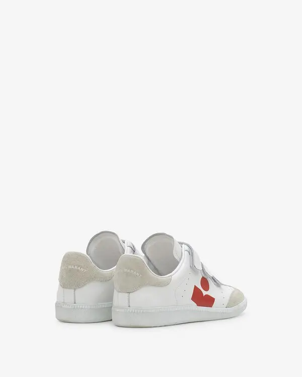 Isabel Marant Étoile Beth Sneakers