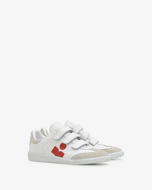 Isabel Marant Étoile Beth Sneakers