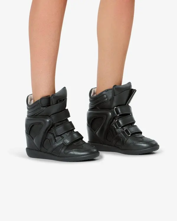 Isabel Marant Étoile Bekett Sneakers