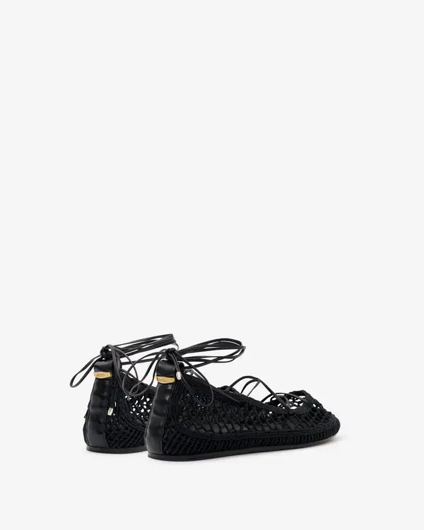 Isabel Marant Étoile Belna Ballet Flats