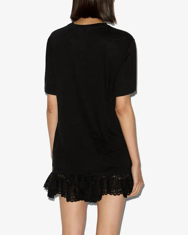 ETOILE Zewel T-shirt