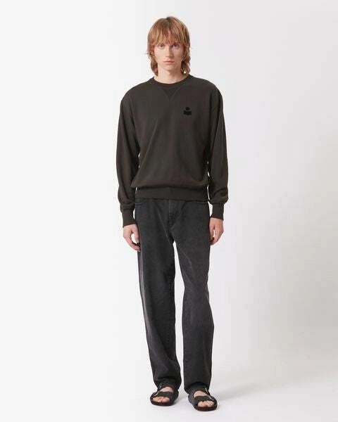 Isabel Marant Étoile Mike Sweatshirt