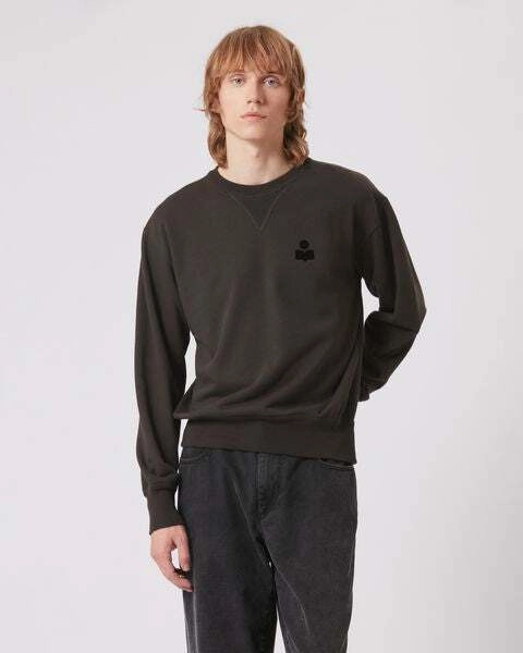 Isabel Marant Étoile Mike Sweatshirt