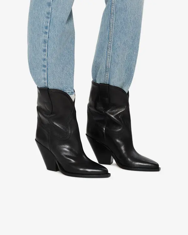 Isabel Marant Étoile Leyane Boots