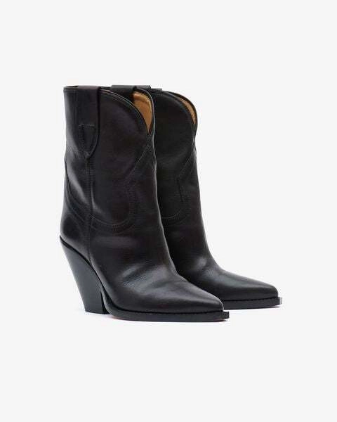 Isabel Marant Étoile Leyane Boots