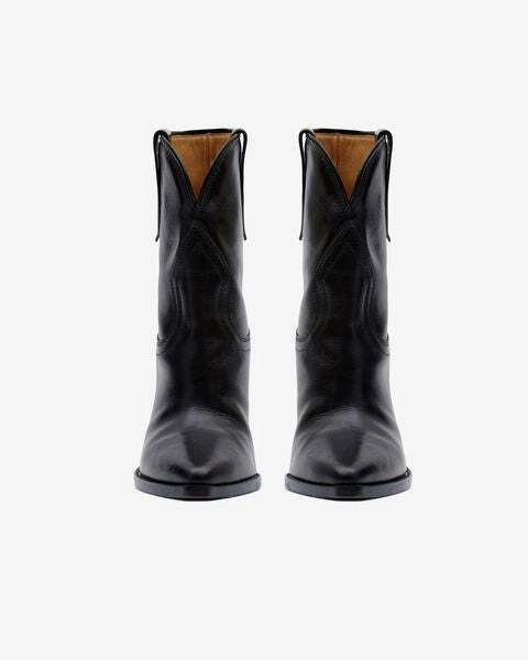 Isabel Marant Étoile Leyane Boots
