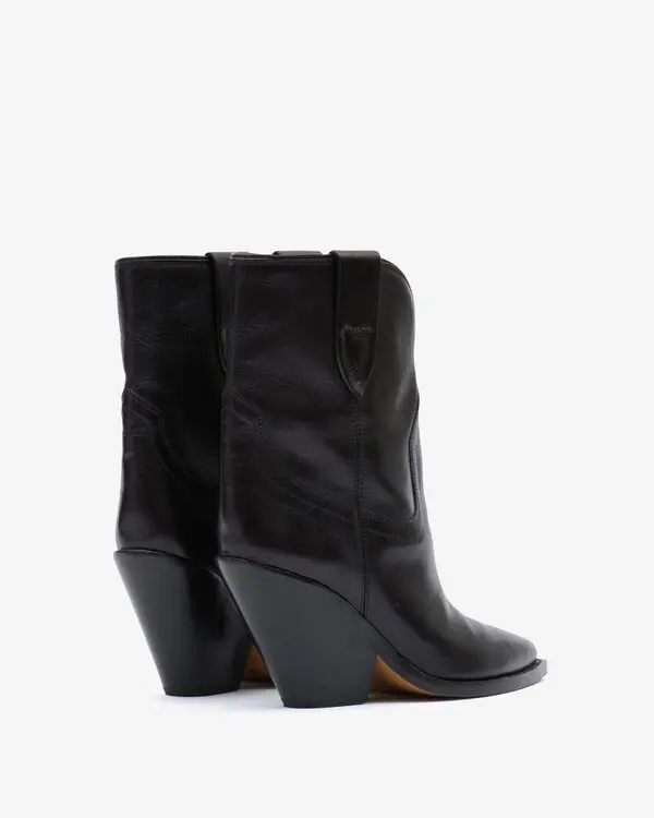 Isabel Marant Étoile Leyane Boots
