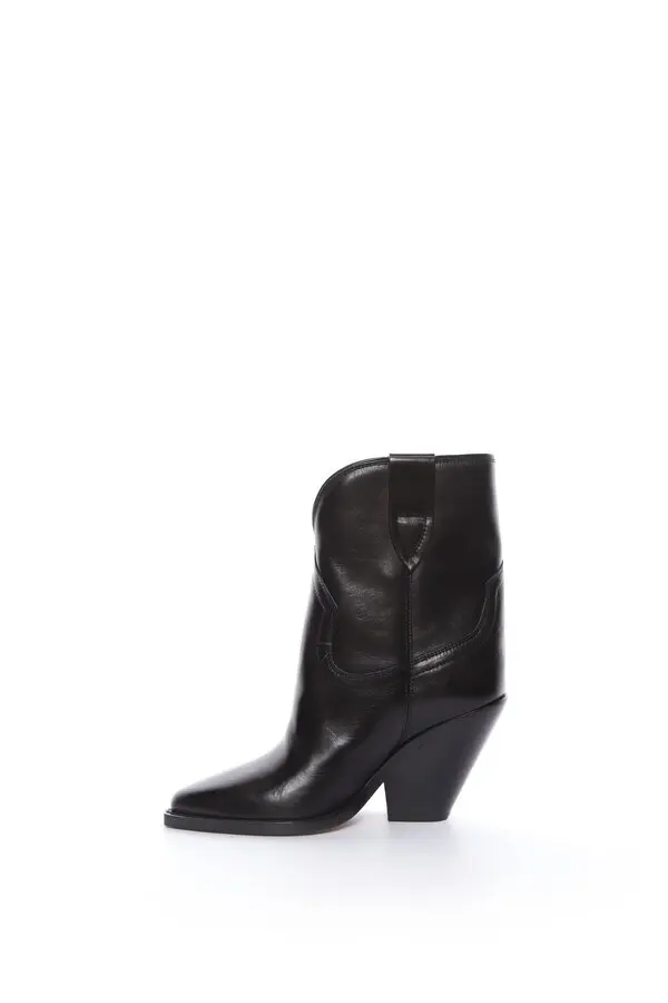 Isabel Marant Étoile Leyane Boots