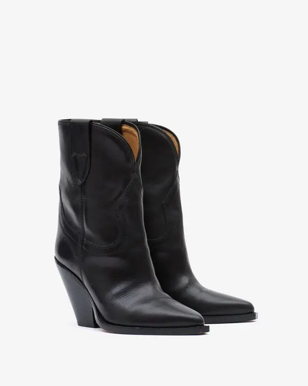 Isabel Marant Étoile Leyane Boots