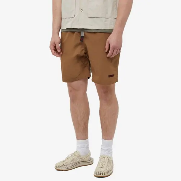 Gramicci Shell Packable Shorts
