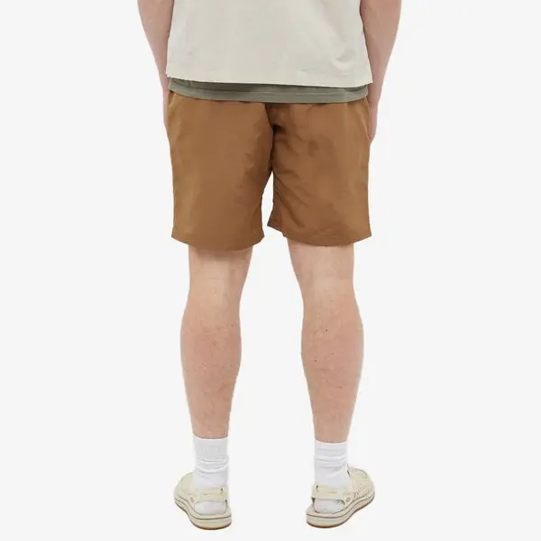 Gramicci Shell Packable Shorts