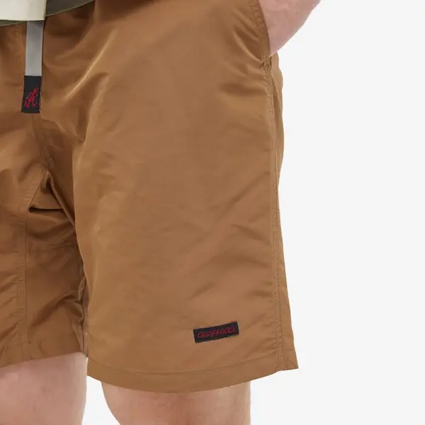 Gramicci Shell Packable Shorts