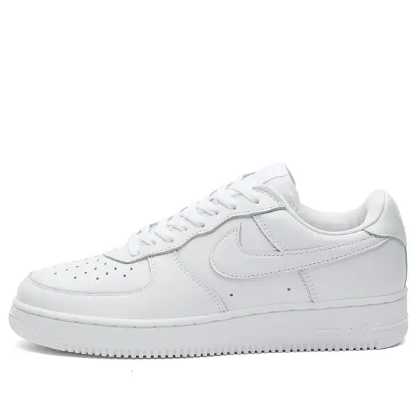 Nike Force 1 ’01 Sneaker - White