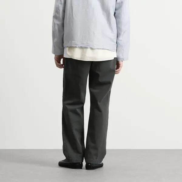 RANRA Wilder Cotton Pants