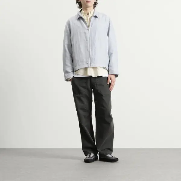 RANRA Wilder Cotton Pants