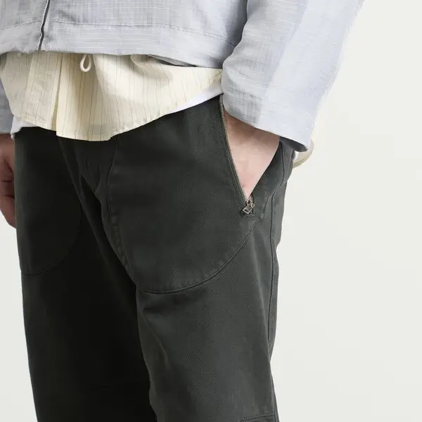 RANRA Wilder Cotton Pants