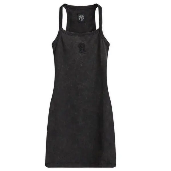 HERESY Storyteller Mini Dress