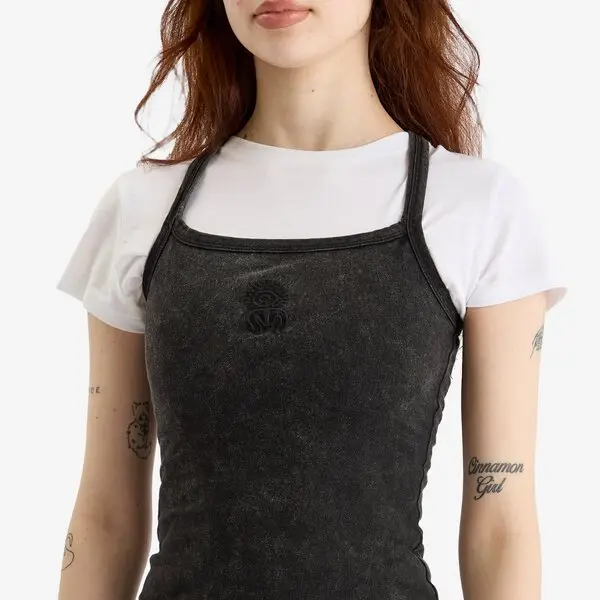 HERESY Storyteller Mini Dress