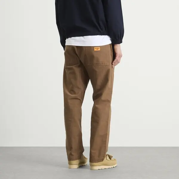 SERVICE WORKS Classic Canvas Chef Pants
