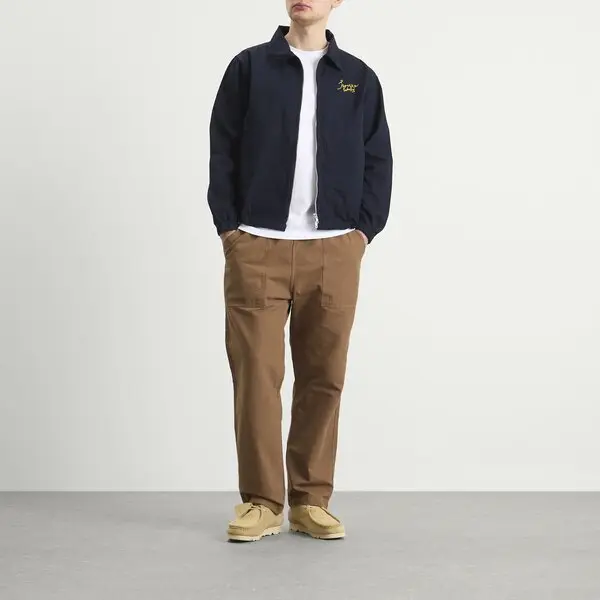 SERVICE WORKS Classic Canvas Chef Pants