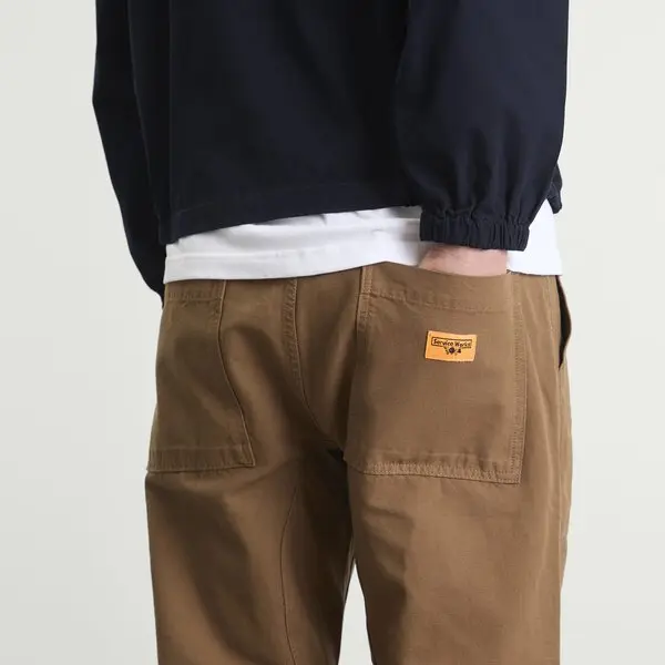 SERVICE WORKS Classic Canvas Chef Pants