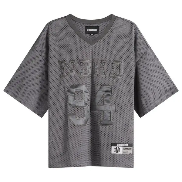 NEIGHBORHOOD Mesh Hockey Shirt