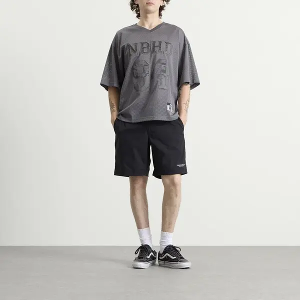 NEIGHBORHOOD Mesh Hockey Shirt
