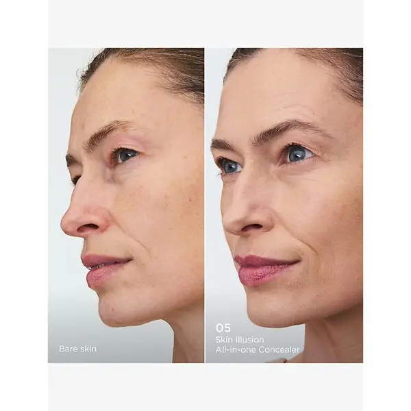 Clarins Skin Illusion All-in-one Concealer 10ml - 5