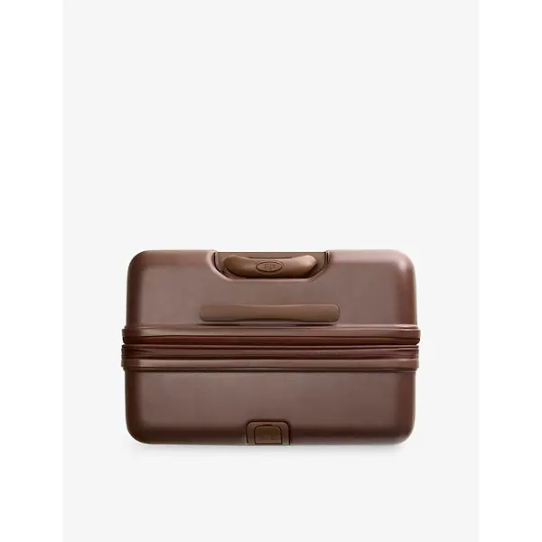 BEIS Béis Large Check-in 4-wheel Roller Suitcase - Maple