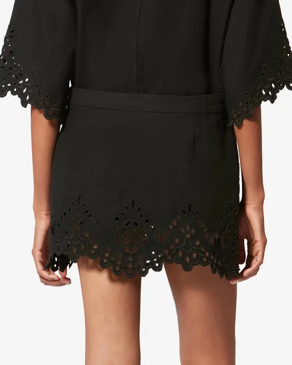 ETOILE Blouma Skirt