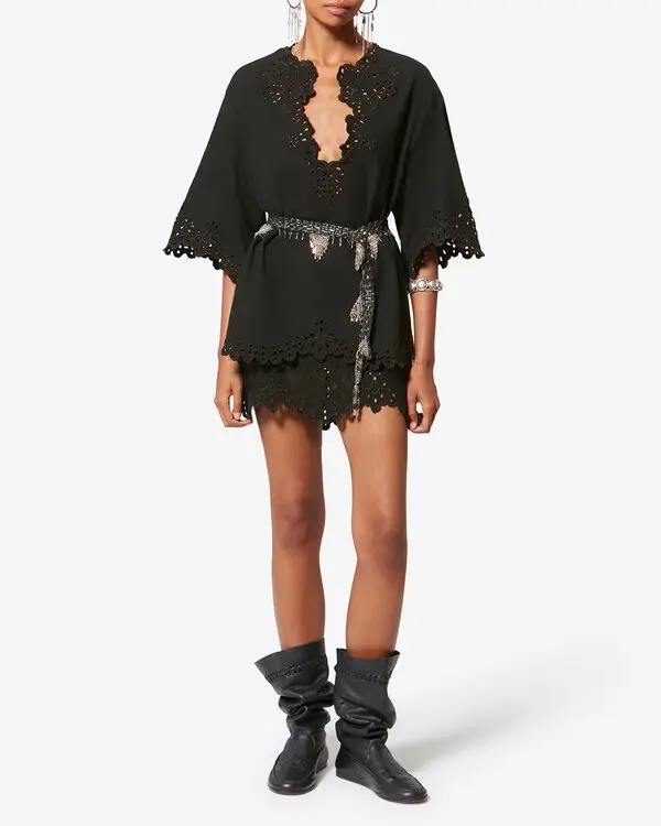 ETOILE Blouma Skirt